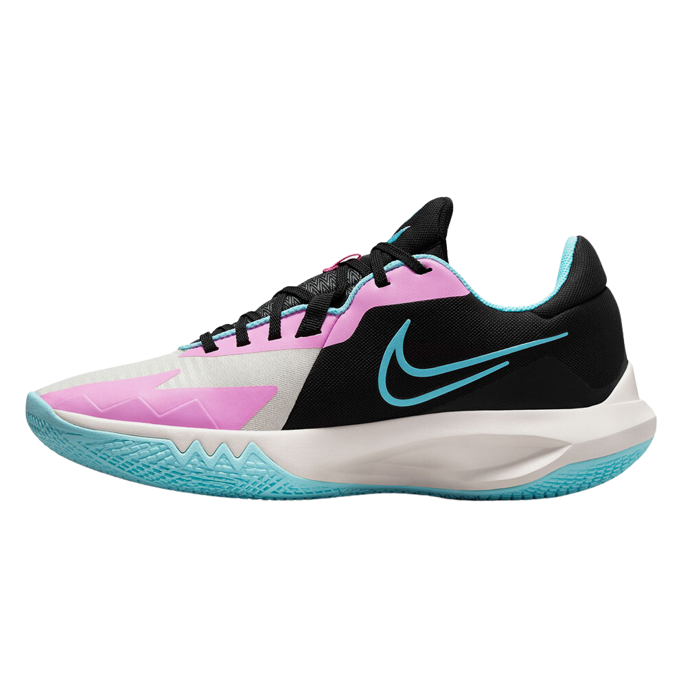 Nike M Precision Vi Basketball Shoe Sport N Shoe Cessnock