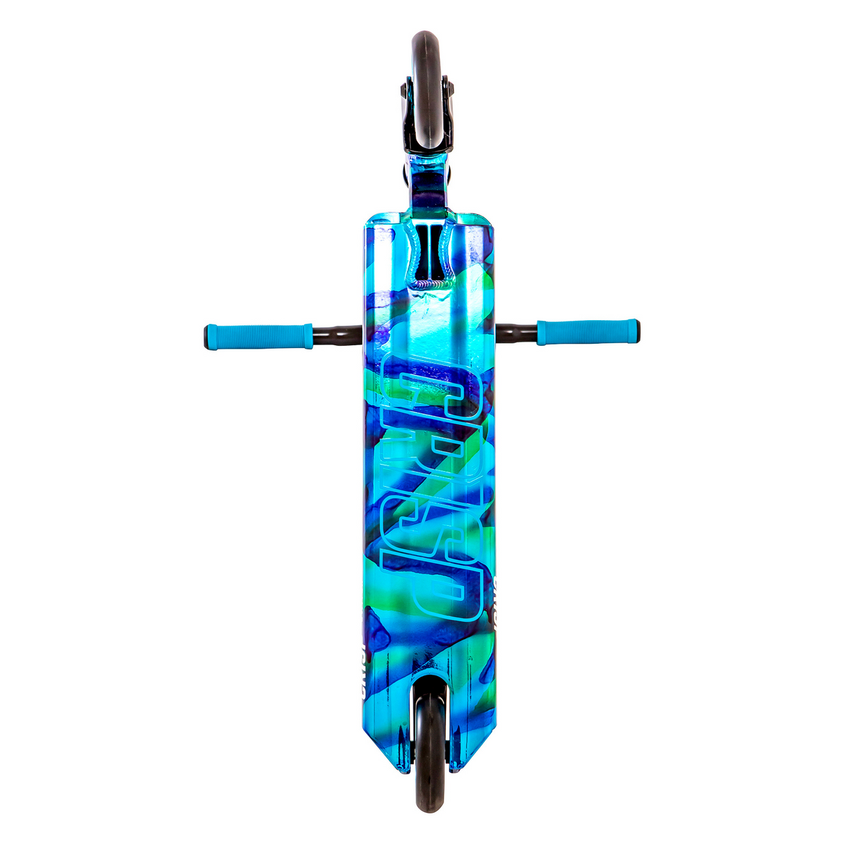 Crisp Switch Chrome Cloudy Blue/Black – Sport N Shoe