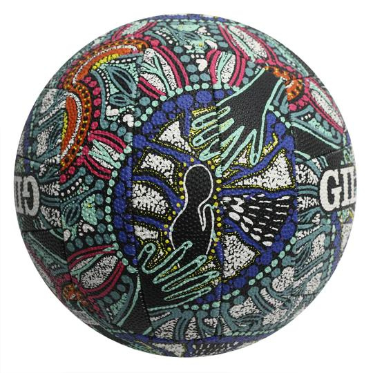 Gilbert Indigenous First Nations Supporter Ball – Sport N Shoe
